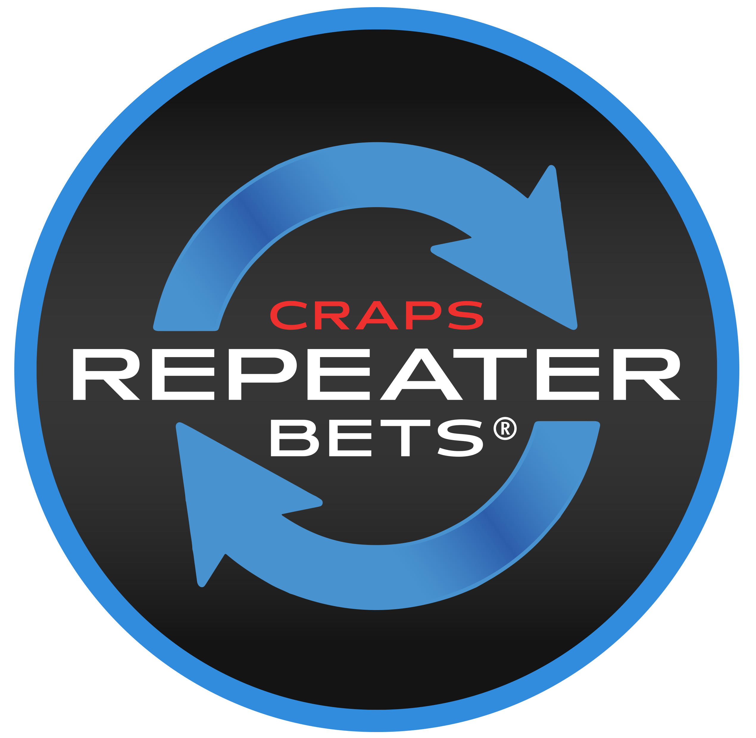 Galaxy Gaming Repeater Bets